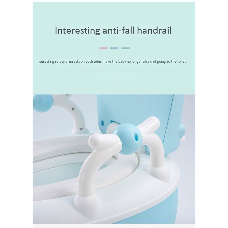 Portable Children Drawer-Type Chamber Pot Cartoon ... – Grandado