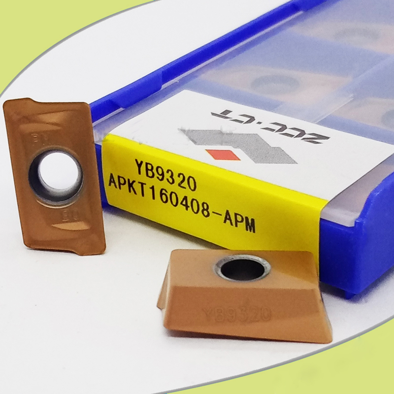 Originele Zcc APKT160408-APM YB9320 Apkt 160408 Cv... – Grandado