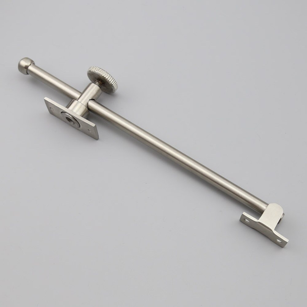 1x Adjustable Wind Brace Bracing Window Support Li... – Vicedeal