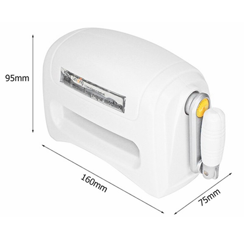 Paper Trimmer Match Mini Die Cutting Machine Cutte... – Grandado