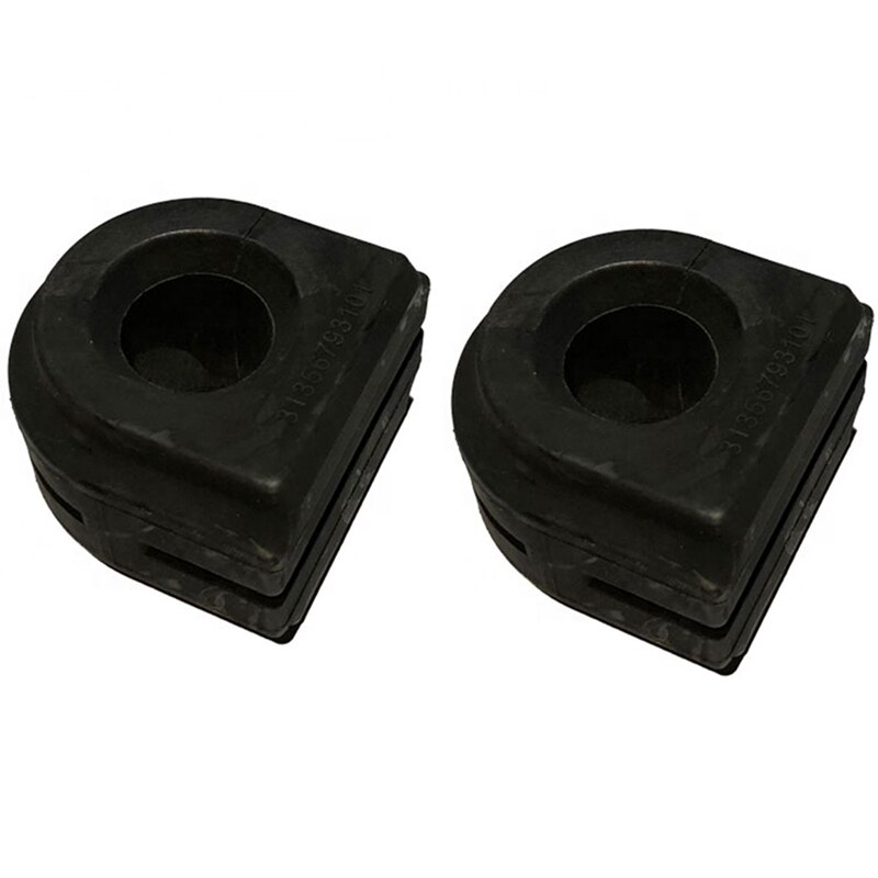 Front Stabilizer Anti Sway Bar Bush for -BMW 7 Ser... – Grandado