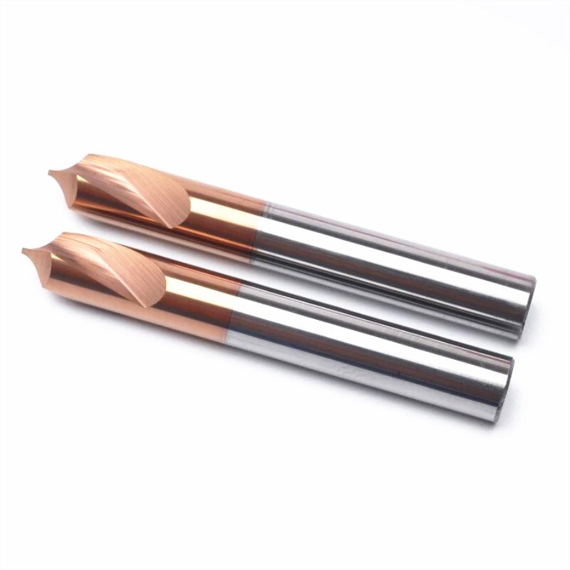 Importação HRC60 4 milímetros 6mm 8mm 10mm 12 1.5m... – Grandado