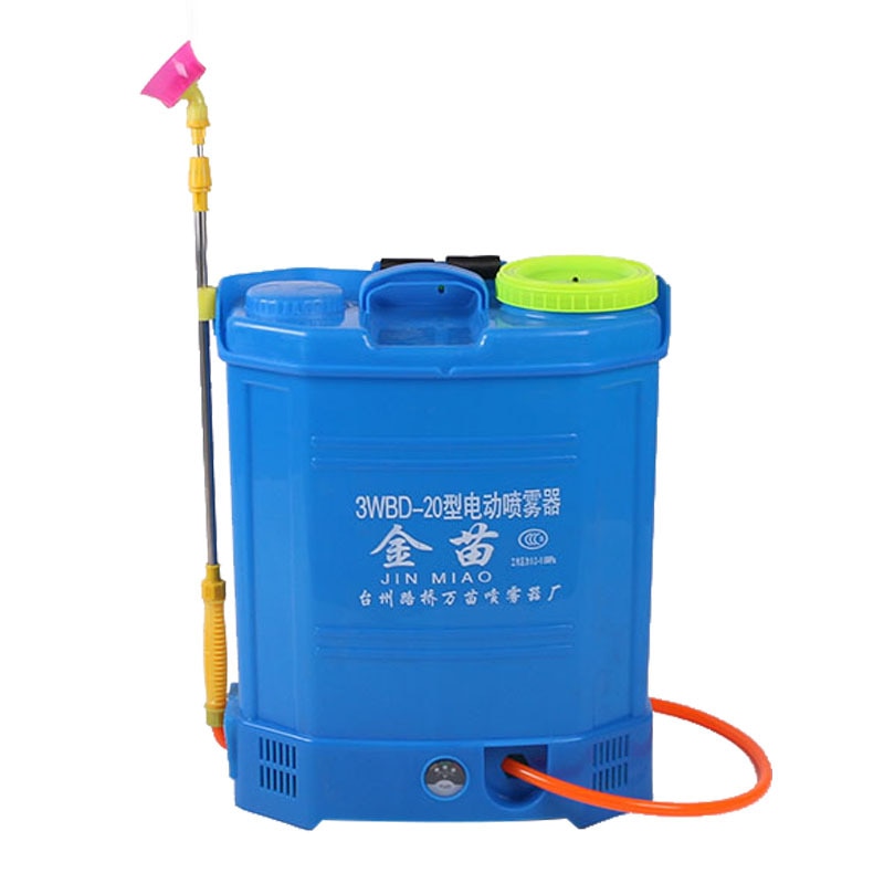 20L Agricultural Electric Sprayer / Garden Tools T... – Vicedeal