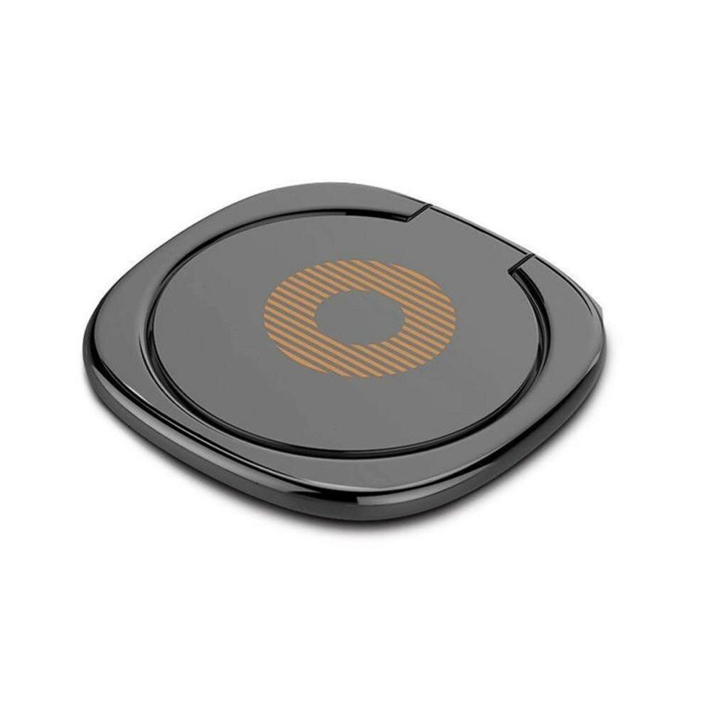 Mobile Phone Holder Stand Spin 360 Degree Finger R... – Vicedeal