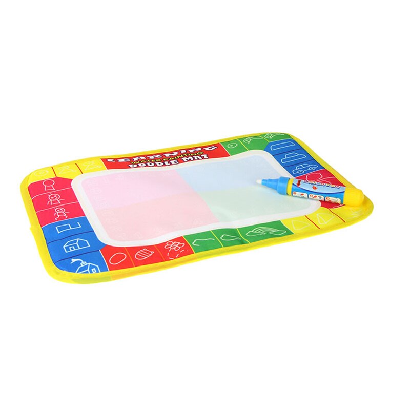 Drawing Water Mat Cloth with Painting Scribble Pen... – Vicedeal
