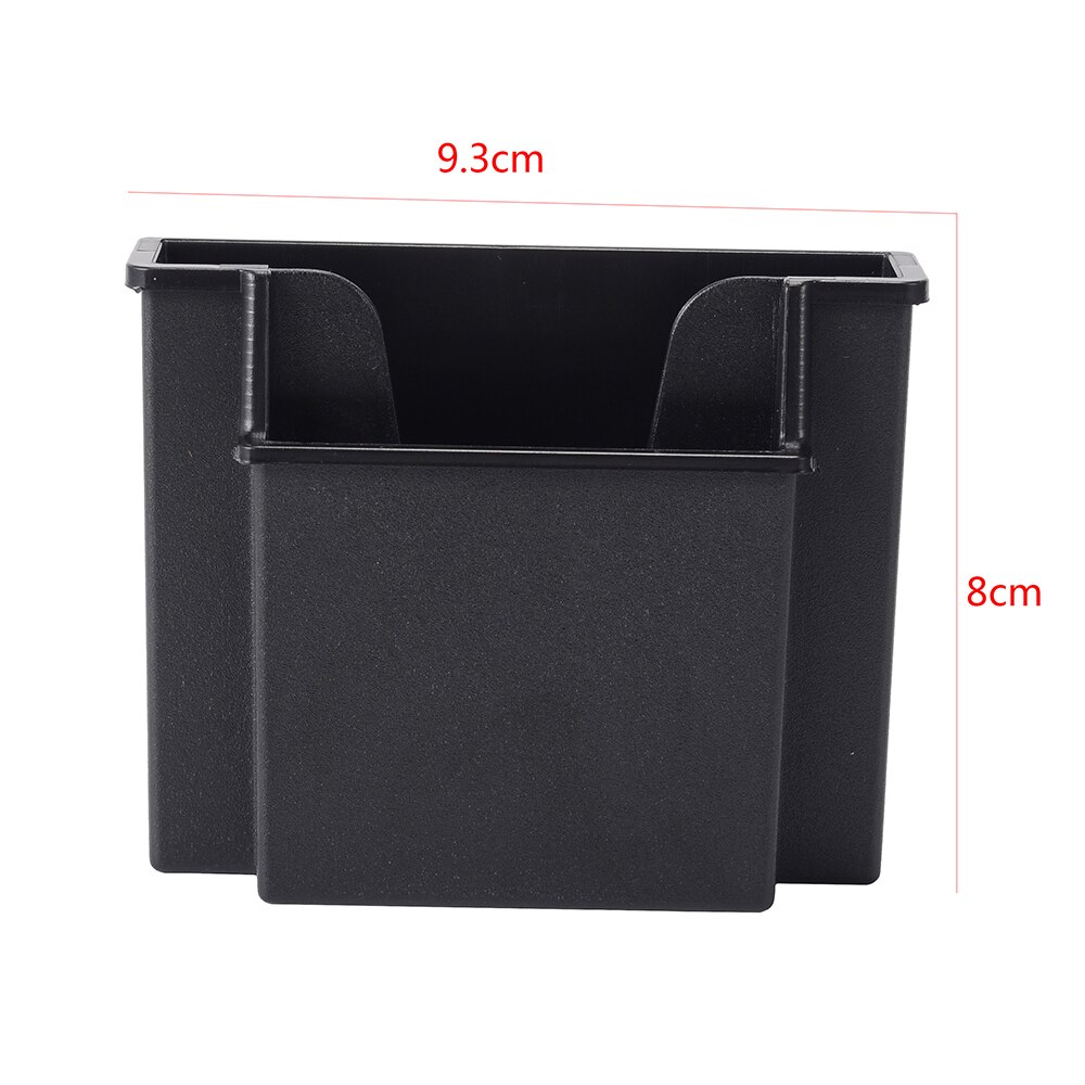 Mini Car Cell Phone Holder Charge Box Holder Pocke... – Grandado