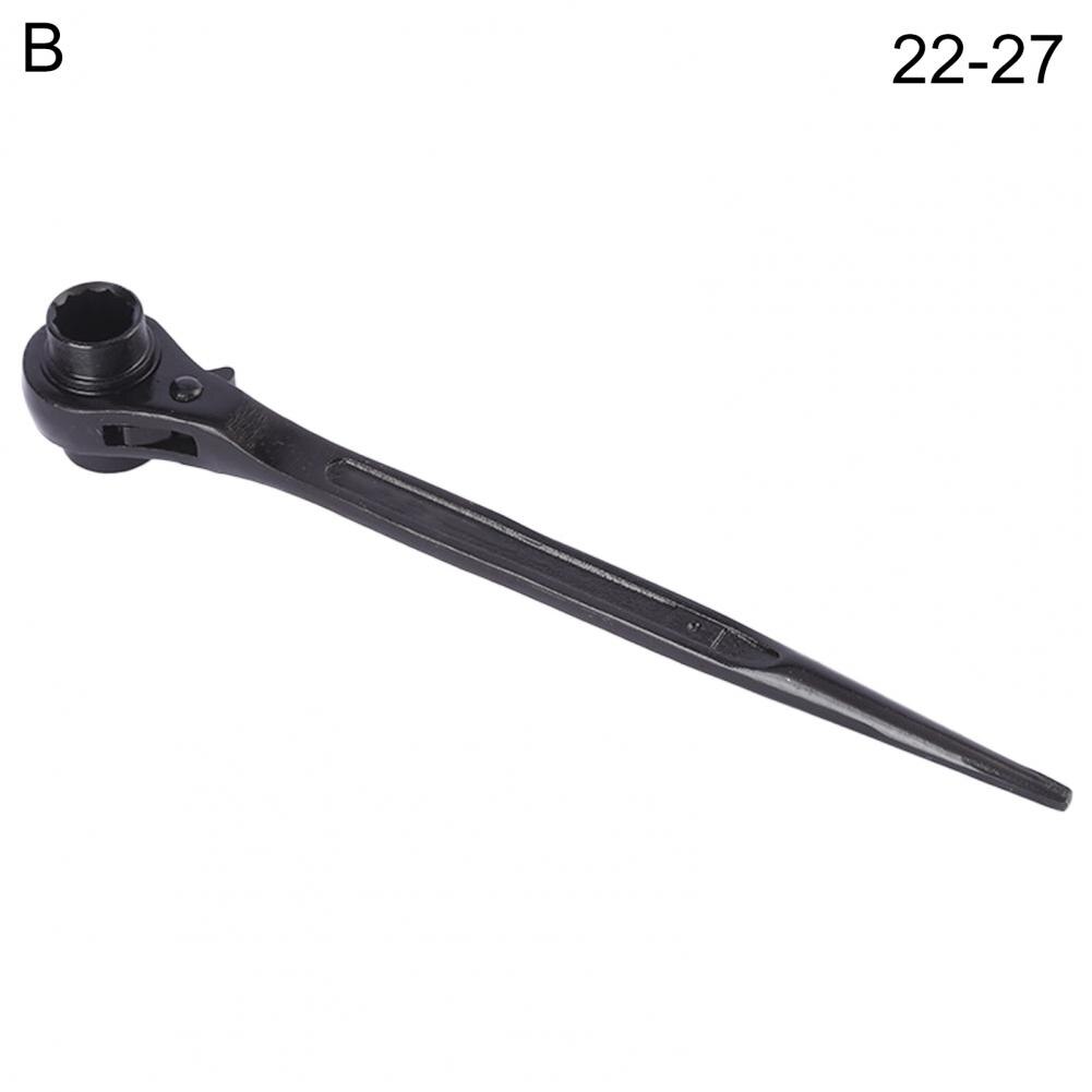 22-24 24-27 22-27 Universal Pointed Tail Wrench Sh... – Vicedeal
