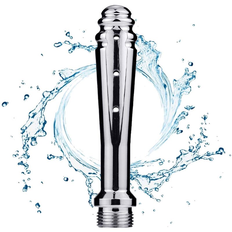 Wetips Handheld Bidet Sproeier Ducha Wc Portatil D... – Grandado
