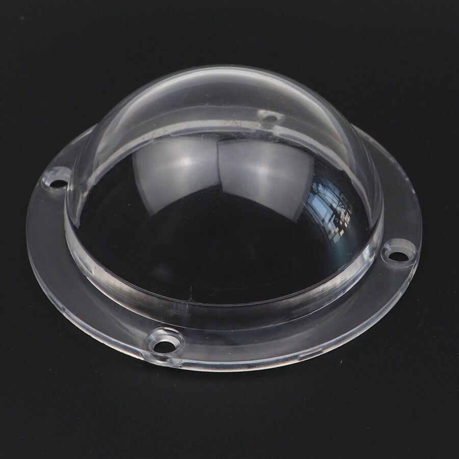 90MM PC COB LED Light Cover Mining Lamp Lens Milky... – Grandado