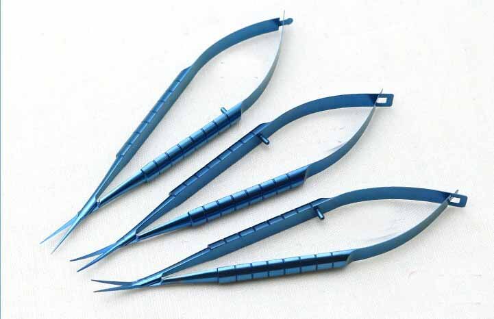 Ophthalmology microcapsules splicing conjunctiva s... – Vicedeal