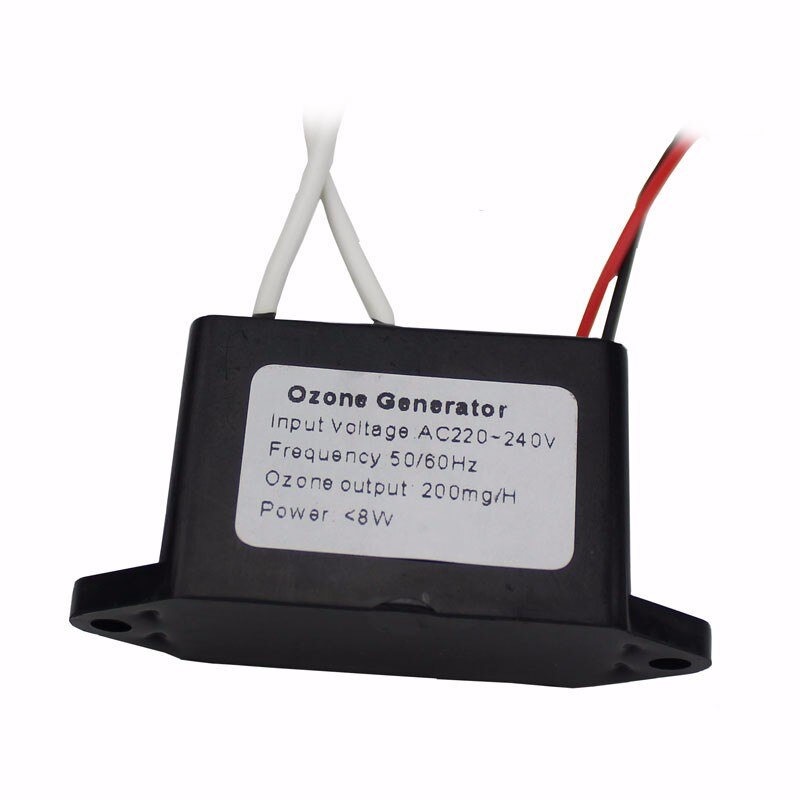 ozone generator Output density 200mg/H Ozone Gener... – Grandado