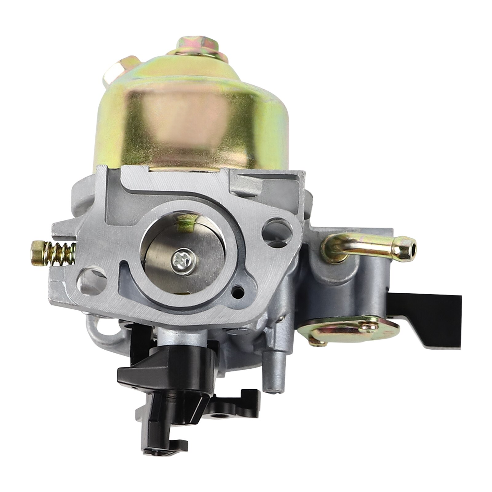 Carburetor Carburettor Fuel Filter Hose Spark Plug... – Vicedeal