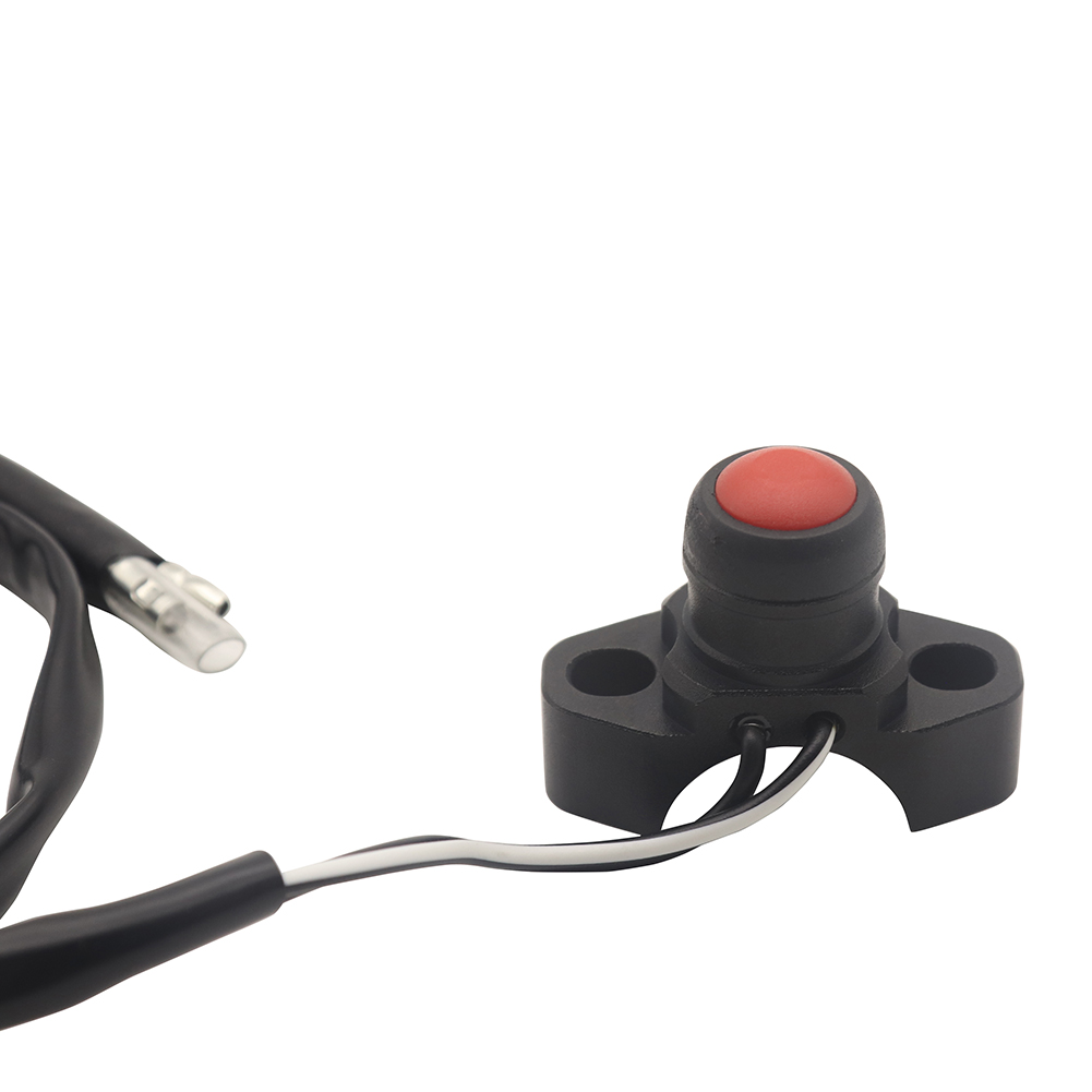 Universele Cnc Start Kill Switch Motor Op Off Knop... – Grandado