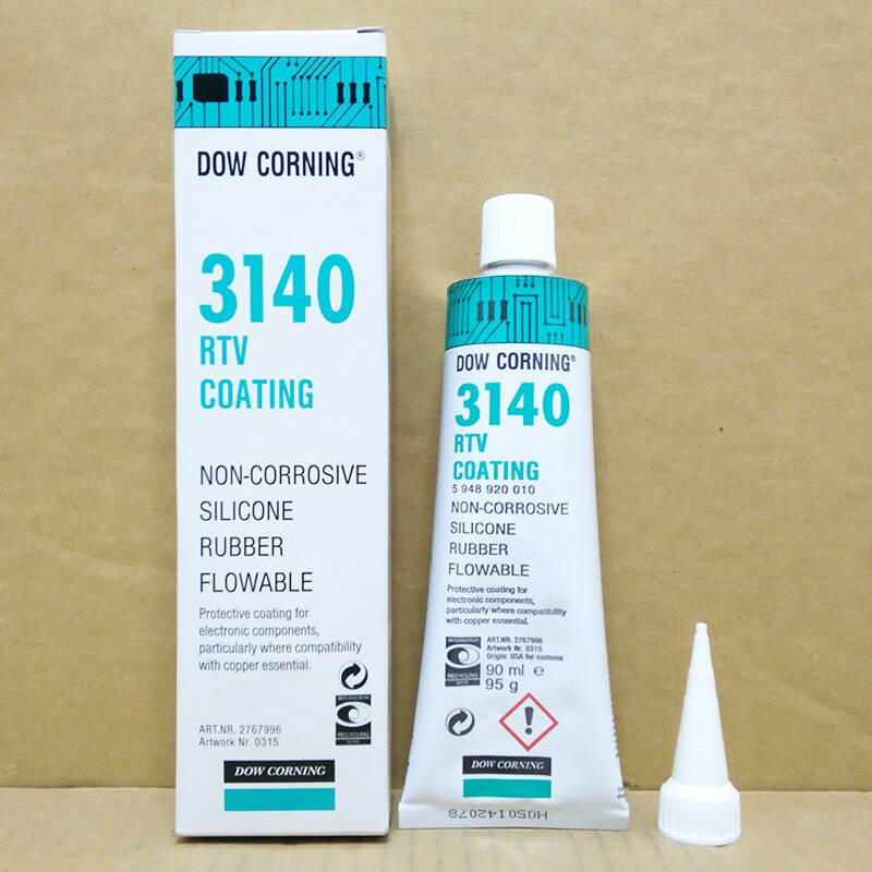 1pcs Genuine Dow Corning DC3140 Electronic Model D... – Vicedeal