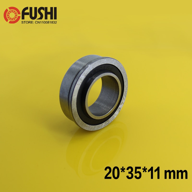 Wheelbarrow Bearing 20x35x11mm ( 1 Pc ) Garden Tro... – Grandado