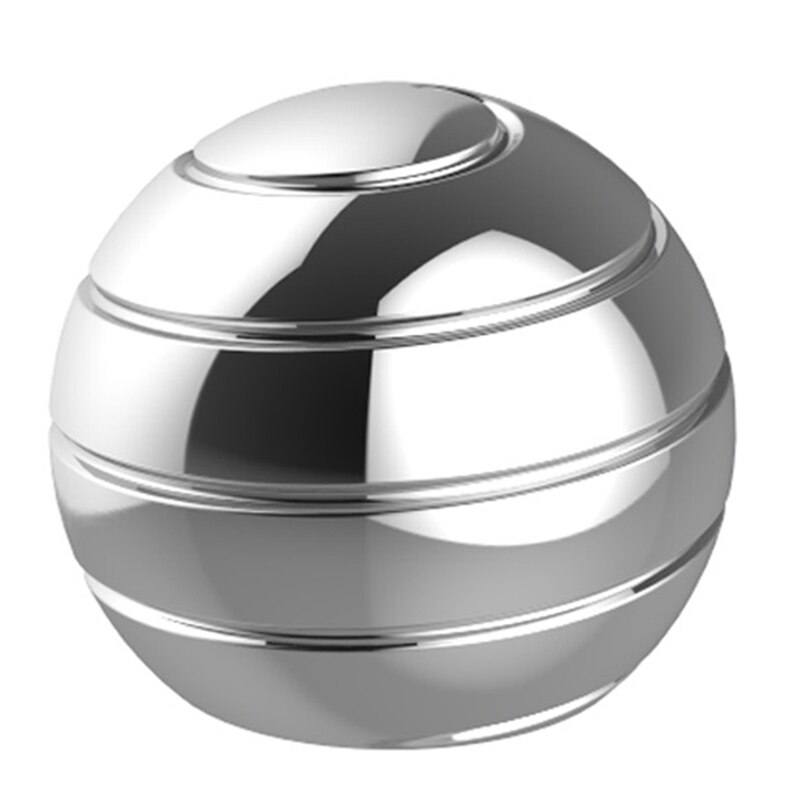 Children Fun Revolving Decompression Ball Kinetic ... – Vicedeal