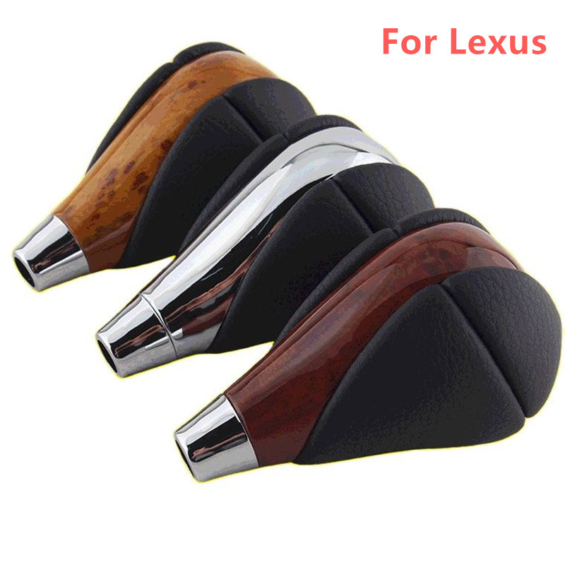 Car Gear Shift Knob for Lexus IS250 RX350 RX450h I... – Vicedeal