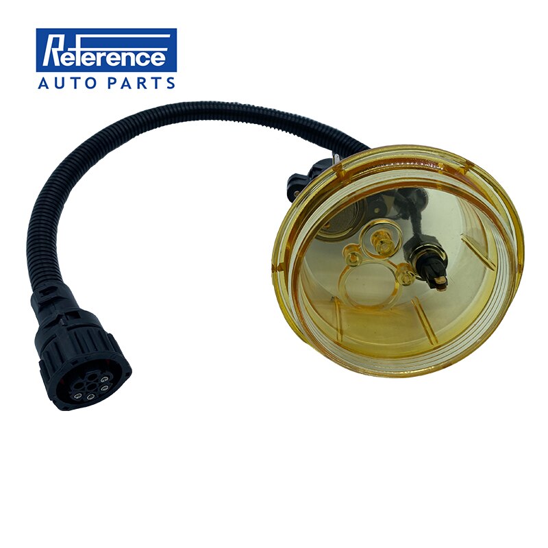 Volv o Oil Water Separator Bowl Without Heater Fil... – Grandado