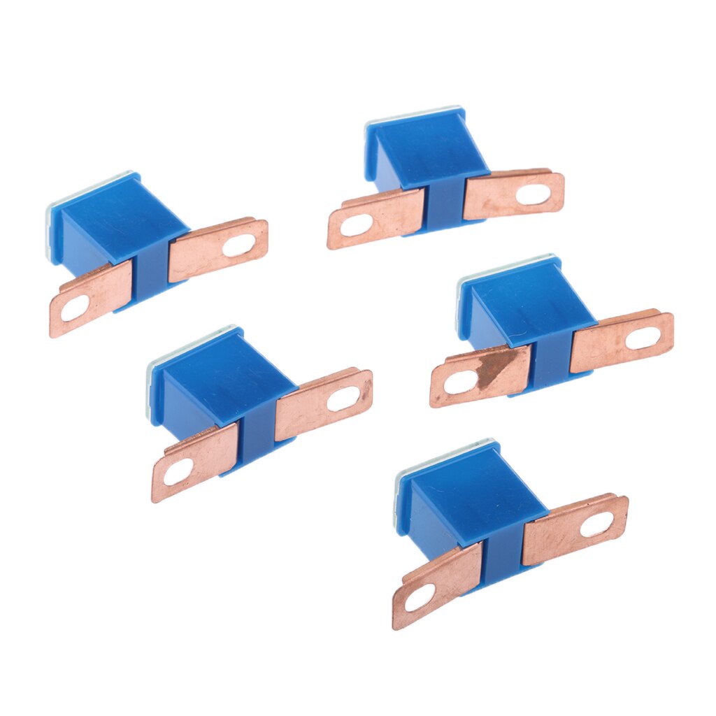 AMP Electrical Fuses Midi Fuse Holder Supplied With 30 Amp Fuse, 2 X ...