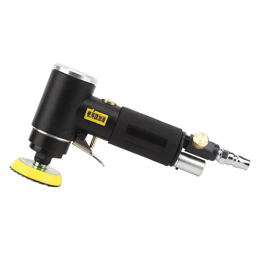 YC-2612 Pneumatic Polisher Polishing Machine Sandi... – Vicedeal