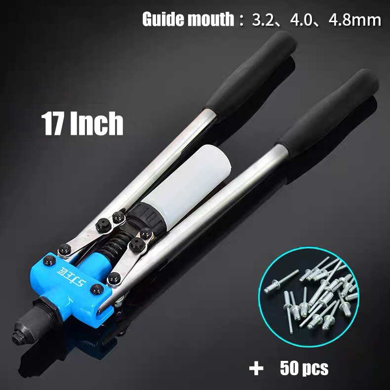 Metal Wood working Pop Rivet Tool Riveter Gun Repa... – Grandado