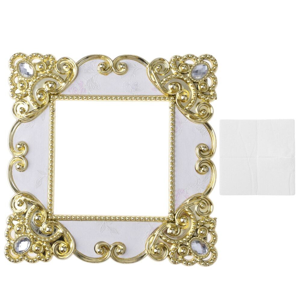 Single light switch sticker plate cover for househ... – Grandado