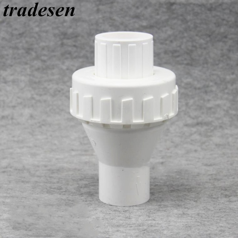 20mm-32mm ID Belt spring PVC One Way Non Return Ch... – Vicedeal