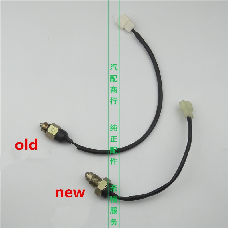 Backup licht/sensor für 05-07 Geely CK Geely Emgra... – Vicedeal