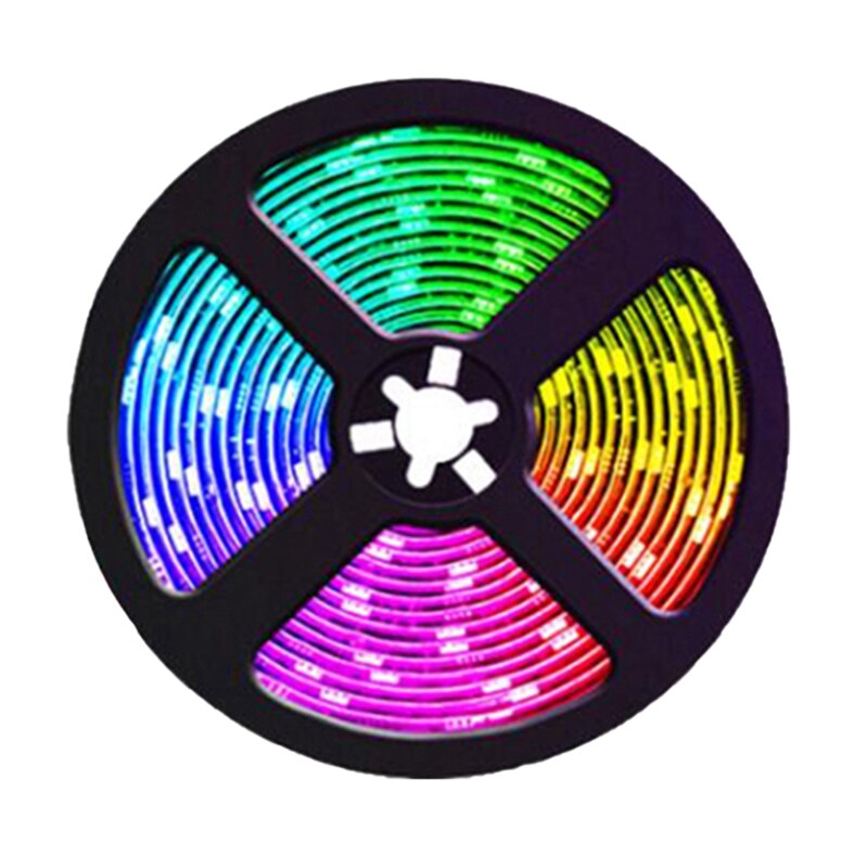 LED Strip Lights RGB 5050 Color Changing Music Syn... – Grandado