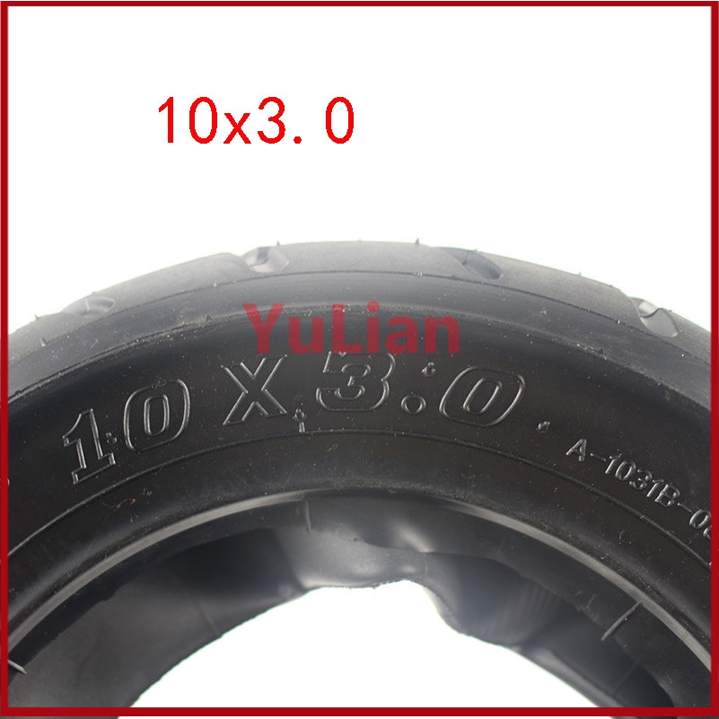 10x3.0 outer tire for KUGOO M4 PRO Electric Scoote... – Grandado