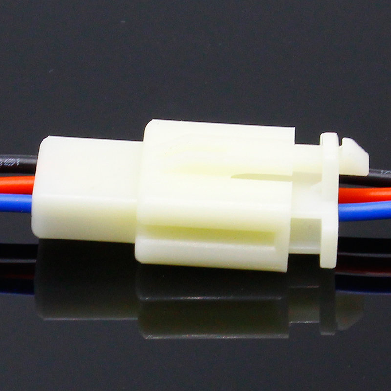 1 Kit 3 Pin Way Electrical Wire Connector Plug Set... – Vicedeal