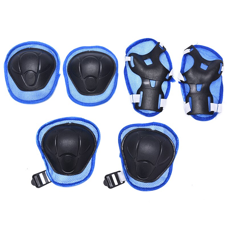 6 Stks/set Kinderen Schaatsen Bike Beschermende Ge... – Vicedeal