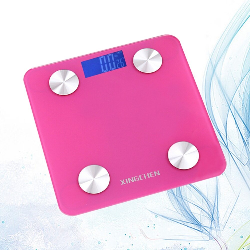 Body Fat Scale Smart Digital Bathroom Wireless Wei... – Grandado
