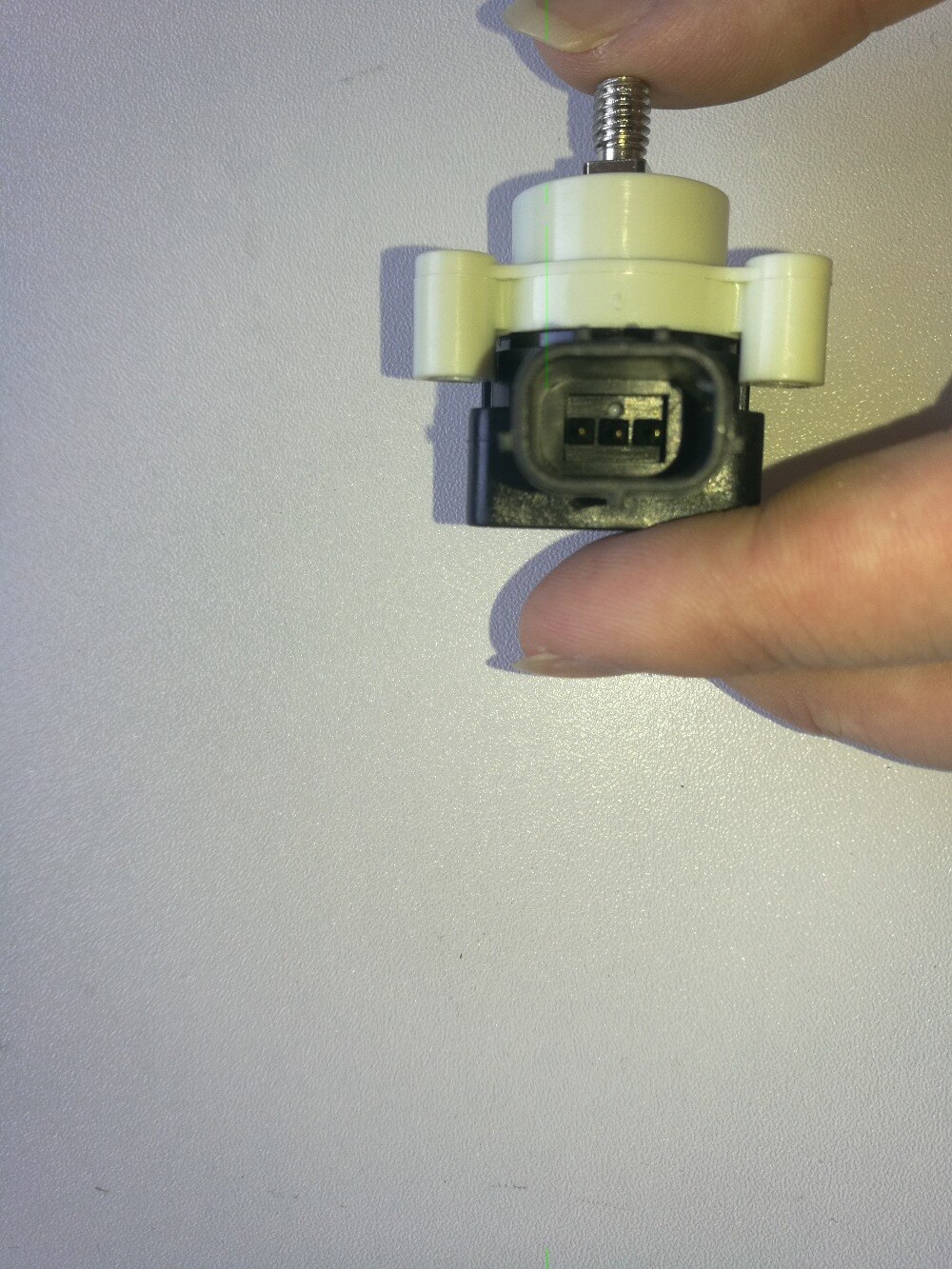 Front Suspension Height Sensor for Lexus IS220d IS... – Grandado