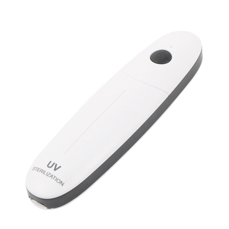 UV Light Sterilizer Wand Portable UV Sanitizing Wa... – Grandado