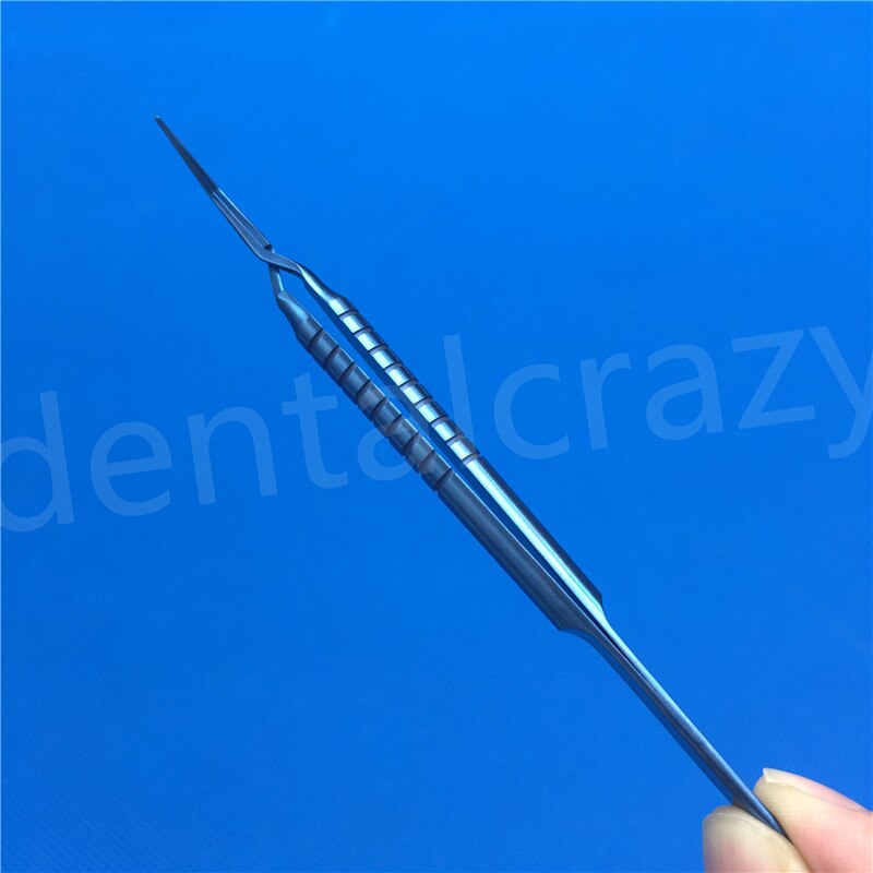 1pcs Akahoshi Capsulorhexis Titanium Cross Action ... – Grandado