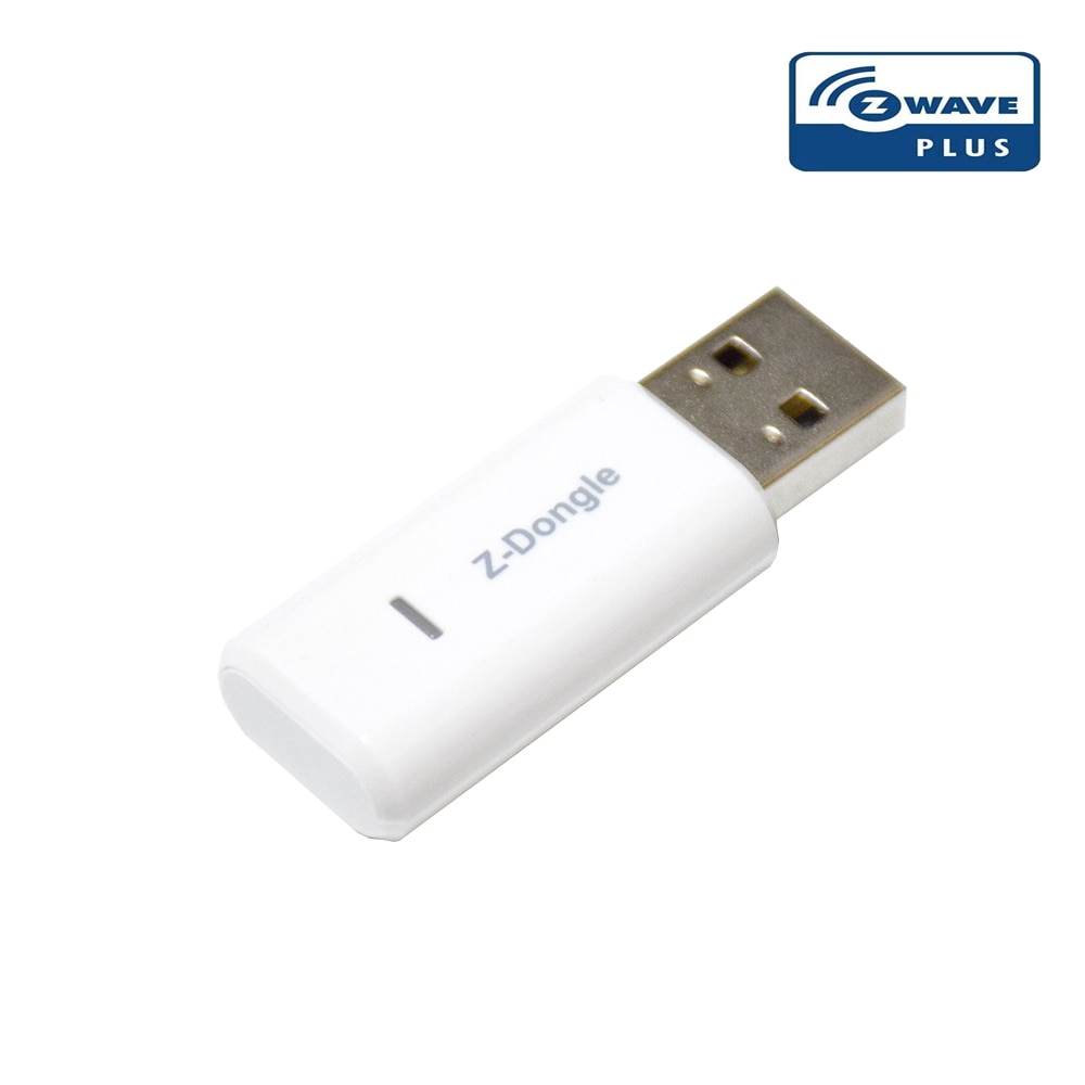 Z-Wave EU868.42MHz USB Dongle Sticker Compatible w... – Vicedeal