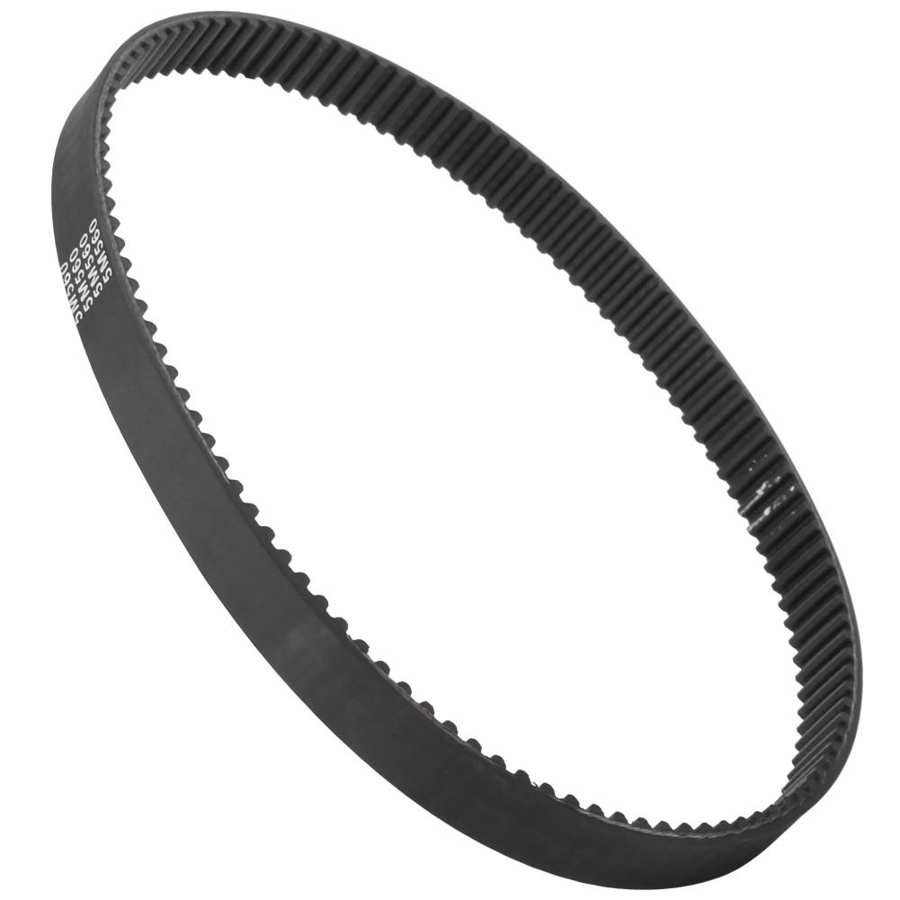 Toothed belt for electric scooters 5M-650 Replacem... – Grandado