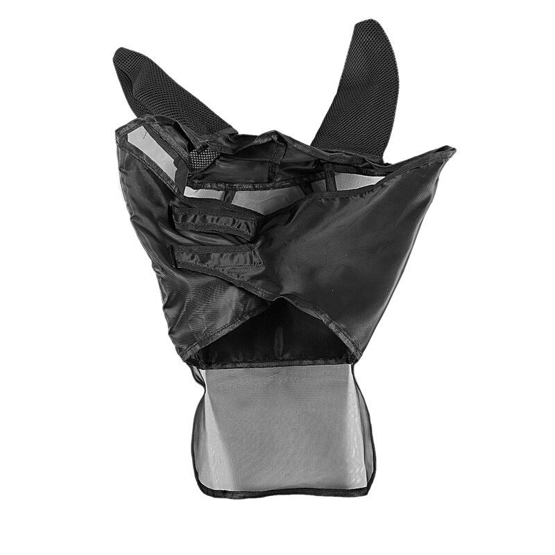 Fly Mask Full Face Horse Mask Fine Mesh Uv Protect... – Grandado