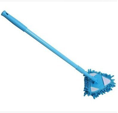 Chenille Mop Wassen Mop Stof Borstel Thuis Schoon ... – Grandado