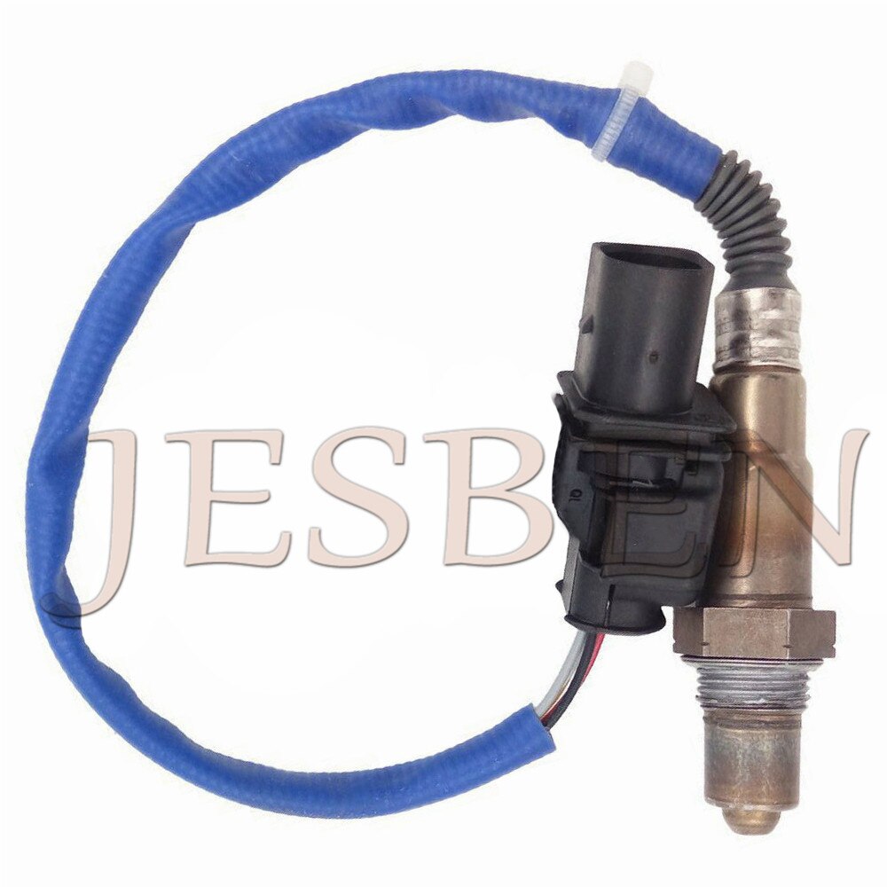 0258017321 Front Lambda Sonde Zuurstof O2 Sensor V... – Vicedeal