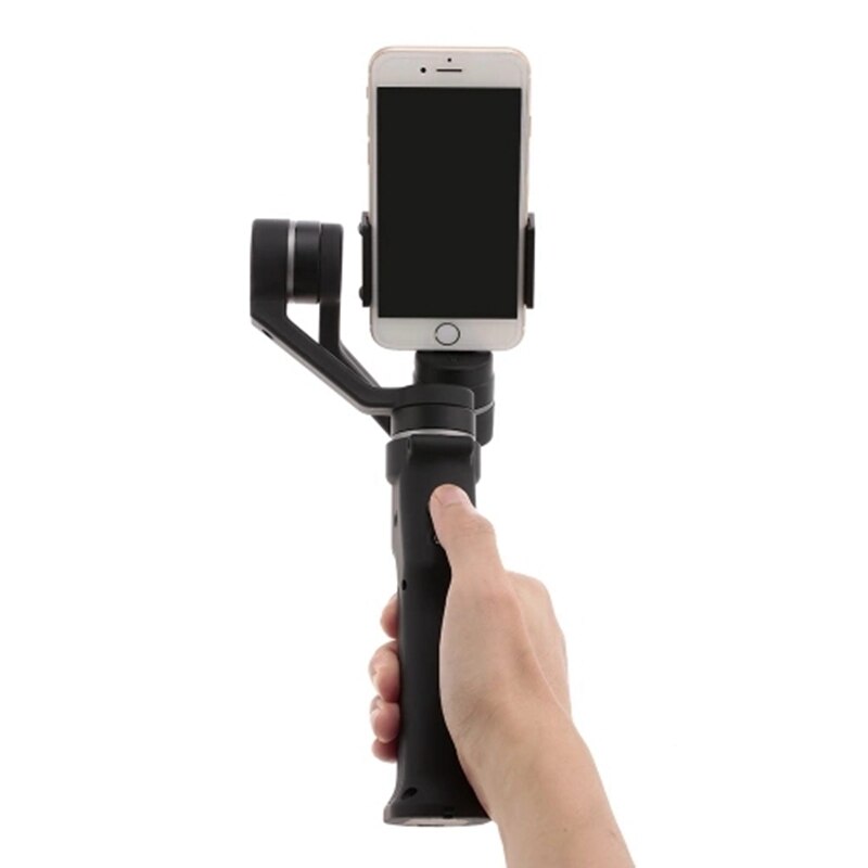 3-Axis Handheld Brushless Gimbal Stabilizer for Sm... – Grandado