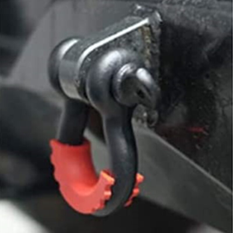 ALWAYSME Shackles 3/4" D Ring Shackle 4.35Tons Wit... – Vicedeal