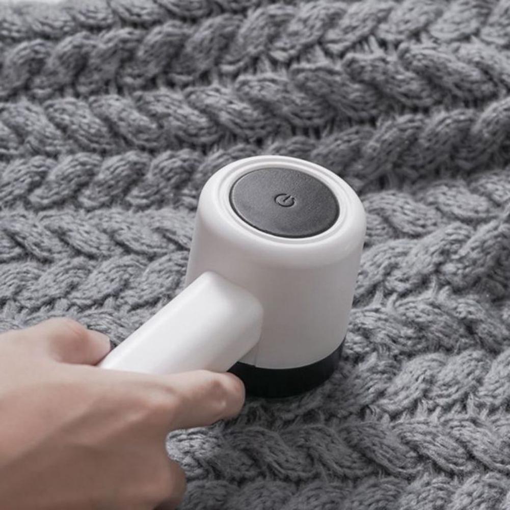 Haar Bal Trimmer Fuzz Pellet Lint Remover Cut Mach... – Grandado