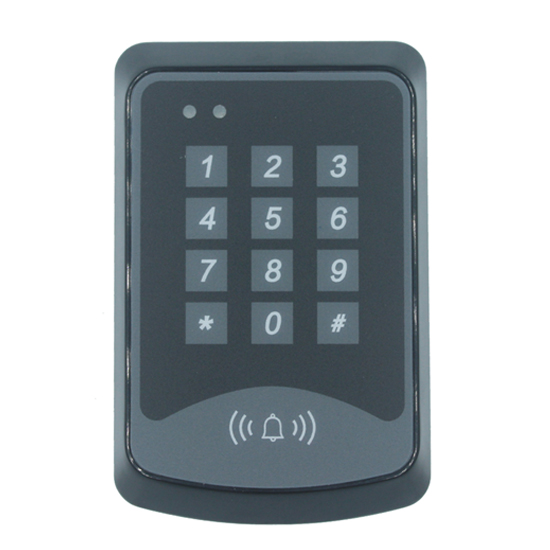 Access Control System Access Controler 125Khz RFID... – Grandado