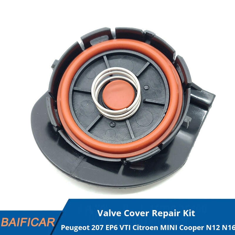 Baificar Brand PCV Valve Cover Repair Kit Valve Ca... – Vicedeal
