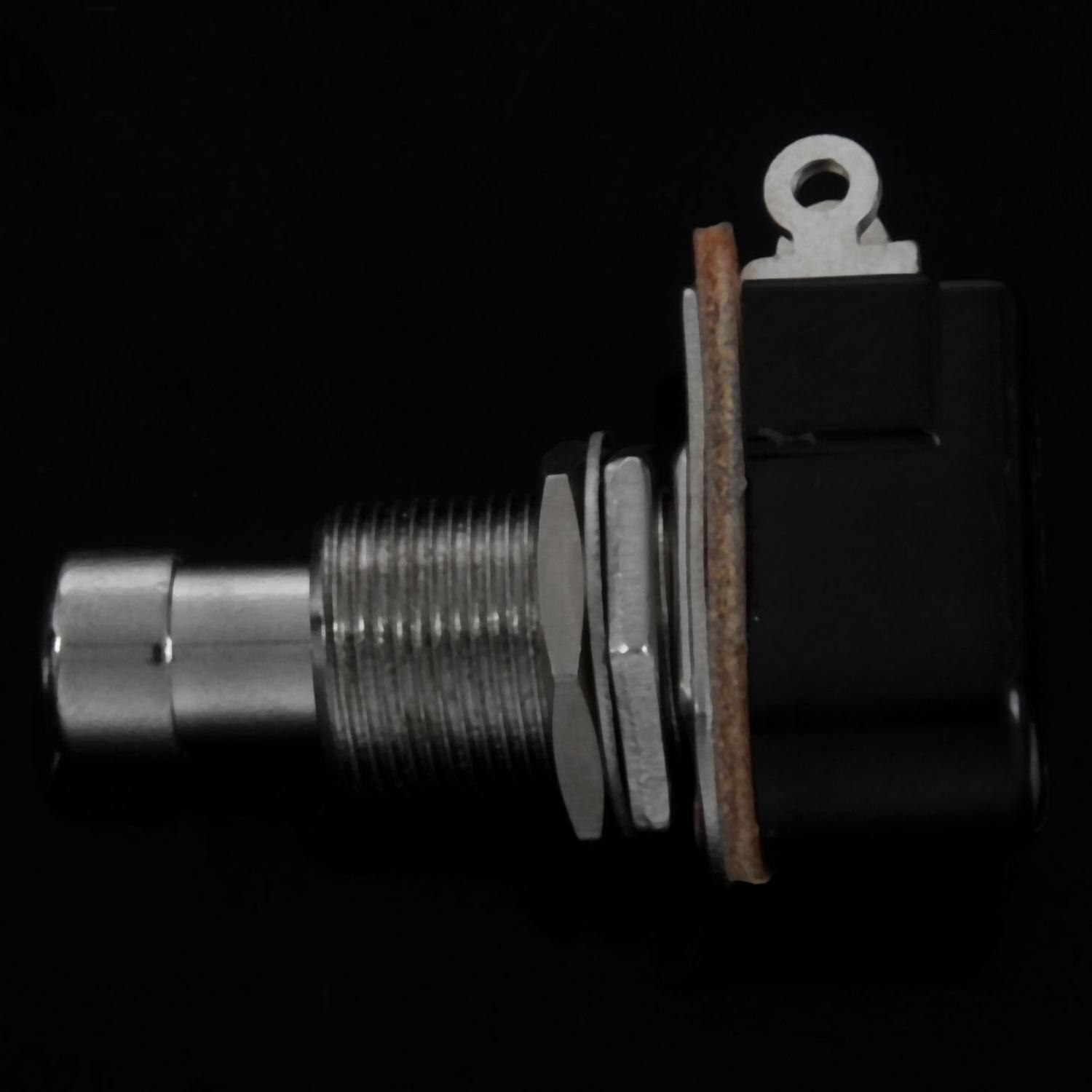 Guitar Pedal 2 Pin SPST Momentary Effects Push But... – Grandado