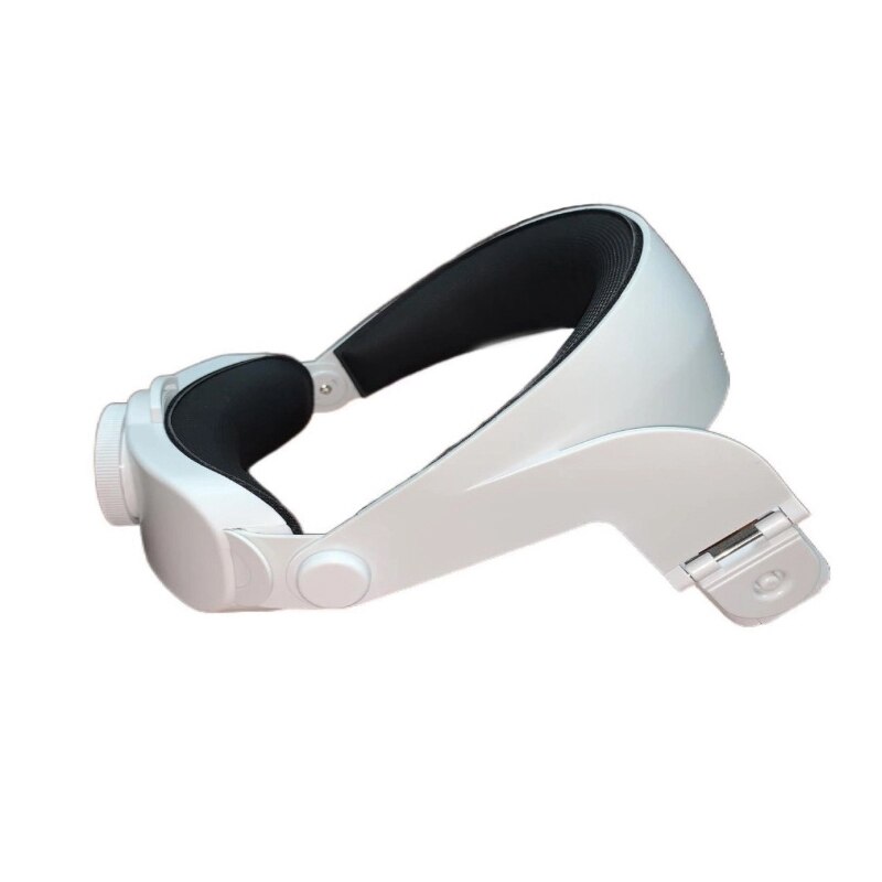 Voor Oculus Quest 2 Head Strap Virtual Reality Ond... – Vicedeal