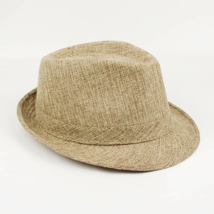 Brand Floppy Jazz Hat Pure Men Women's Large B... – Grandado