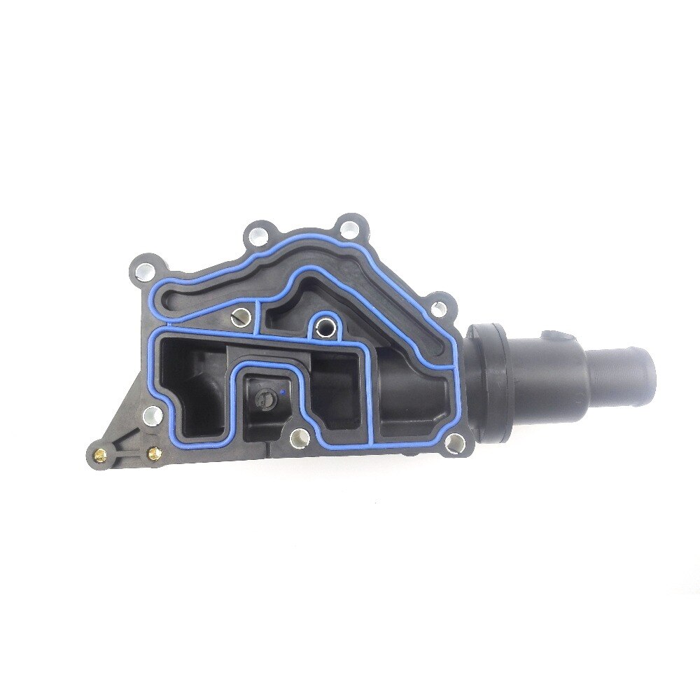 Engine Coolant Thermostat for Renault Clio Kangoo ... – Grandado